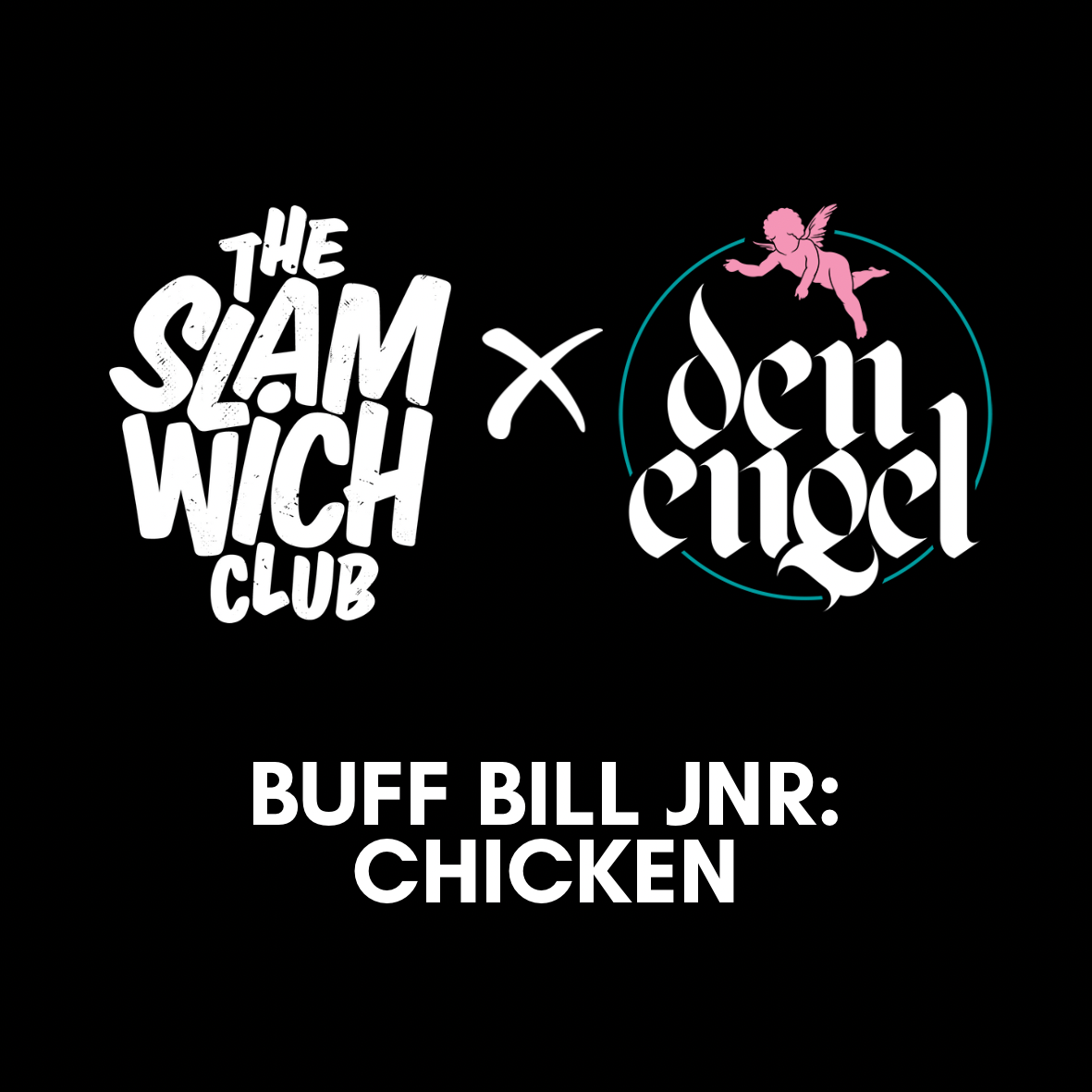 Buff Bill Jnr - CHICKEN | Wham Bam Slam